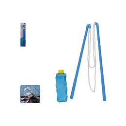Happy People Riesen-Seifenblasen-Set XXL - ab 3 Jahren - 14% | Outdoorspielzeug