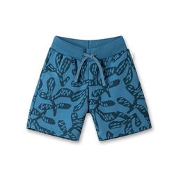 Sanetta Kidswear Shorts in Blau - 58% | Gr&ouml;&szlig;e 98 | Kinderhosen