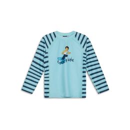 Lego Badeshirt in Mint - 45% | Gr&ouml;&szlig;e 110 | Kinder-bademode