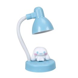 Sanrio Tischlampe "Sanrio Cinnamoroll" in Hellblau - 24% | Tischleuchten