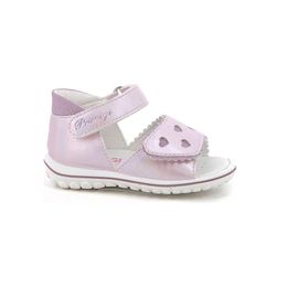 Primigi Sandalen in Rosa - 43% | Gr&ouml;&szlig;e 24 | Babysandalen
