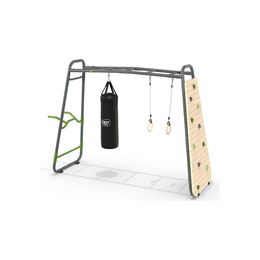 EXIT Kletterger&uuml;st "Monkeybar MB220" - ab 3 Jahren - 30% | Outdoorspielzeug