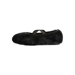 loft37 Ballerinas in Schwarz - 55% | Gr&ouml;&szlig;e 40 | Damen-ballerinas