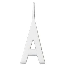 Design Letters Silber-Anh&auml;nger "Archetypes" - (L)1,6 cm - 52% | Schmuck