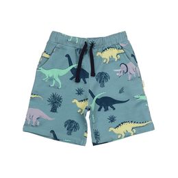 Walkiddy Shorts in Blau - 44% | Gr&ouml;&szlig;e 140 | Kinderhosen