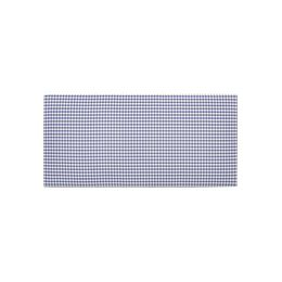 Folkifreckles Bett-Kopfteil "Marina" in Blau - (B)110 x (H)52 cm - 64% | Betten