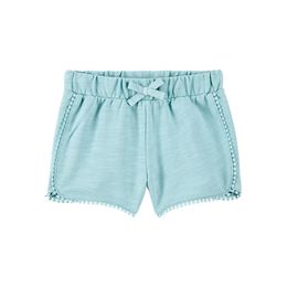 Carter's carter's Shorts in Hellblau - 52% | Gr&ouml;&szlig;e 104 | Kinderhosen