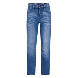 Retour Jeans "Sivar" - Regular fit - in Blau - 60% | Gr&ouml;&szlig;e 164 | Kinderjeans