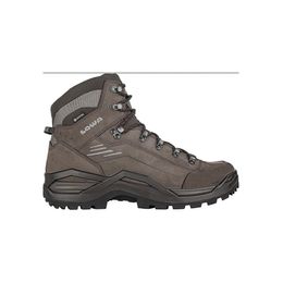Lowa Leder-Trekkingboots "Renegade EVO GTX" in Hellbraun - 32% | Gr&ouml;&szlig;e 44,5 | Herrenschuhe-outdoorschuhe
