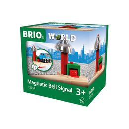 Brio Magnetisches Glockensignal - ab 3 Jahren - 15% | Technikspielzeug