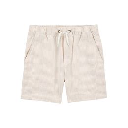 Carter's carter's Shorts in Beige - 50% | Gr&ouml;&szlig;e 116 | Kinderhosen