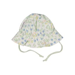 GEGGAMOJA Hut in Gr&uuml;n - 56% | Gr&ouml;&szlig;e 48-56 cm | Baby-caps-huete
