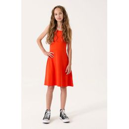 Garcia Kleid in Rot - 50% | Gr&ouml;&szlig;e 128/134 | Kinderkleider