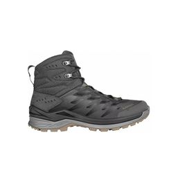 Lowa Trekkingboots "Ferrox GTX" in Grau - 30% | Gr&ouml;&szlig;e 40 | Herrenschuhe-outdoorschuhe