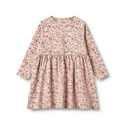Wheat Kleid "Sessa" in Rosa - 53% | Gr&ouml;&szlig;e 98 | Kinderkleider