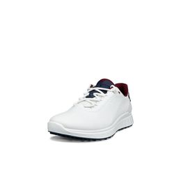 Ecco Sneakers 'Golf S-Casual' male White size 40