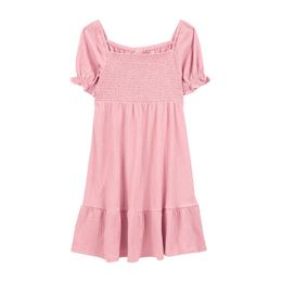 Carter's carter's Kleid in Rosa - 60% | Gr&ouml;&szlig;e 122 | Kinderkleider