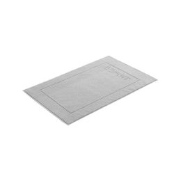 Esprit Badvorleger ''Solid'' in Grau - 43% | Gr&ouml;&szlig;e 60x90 cm | Heimtextilien-badematten