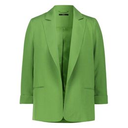 Zero Blazer Damen Gr&ouml;&szlig;e 40 limette