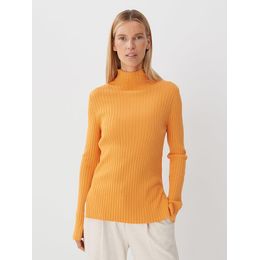 someday Pullover in Orange - 60% | Gr&ouml;&szlig;e 40 | Damen-pullover-cardigans