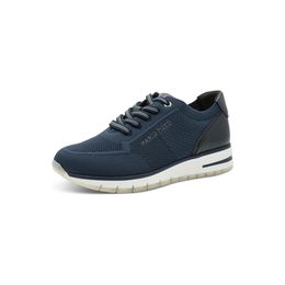 Marco Tozzi Sneakers female Blue size 40