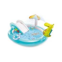 Intex Wasserspiel-Planschbecken "Gator" - ab 2 Jahren - 42% | Outdoorspielzeug