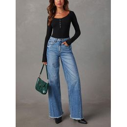 Milan Kiss Longsleeve in Schwarz - 69% | Gr&ouml;&szlig;e S | Damen-tops