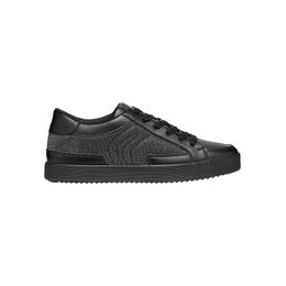 Geox Sneakers "Blomiee" in Schwarz - 52% | Gr&ouml;&szlig;e 39 | Damen-sneakers