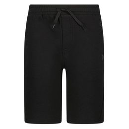 Tygo & Vito Shorts "Boris" in Schwarz - 55% | Gr&ouml;&szlig;e 170/176 | Kinderhosen