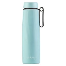Vialli Design Thermoflasche in Hellblau - 500 ml - 18% | Damen-outdoor-ausruestung