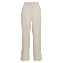 MOSS COPENHAGEN Hose in Beige - 57% | Gr&ouml;&szlig;e S | Damenhosen
