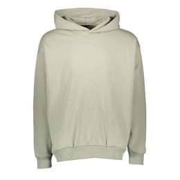Adidas Hoodie in Hellgr&uuml;n - 78% | Gr&ouml;&szlig;e M | Herren-sweatshirts-jacken