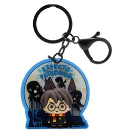 Harry Potter Schl&uuml;sselanh&auml;nger "Harry Potter" - 14% | Kinderschmuck