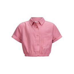Retour Bluse "Nina" in Rosa - 55% | Gr&ouml;&szlig;e 180/188 | Kinder-blusen-hemden