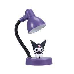Sanrio Tischlampe "Sanrio Kuromi" in Lila - 29% | Tischleuchten