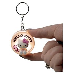 Hello Kitty Schl&uuml;sselanh&auml;nger "Hello Kitty" - 24% | Kinderschmuck