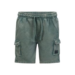 Retour Shorts "Vito" in Gr&uuml;n - 56% | Gr&ouml;&szlig;e 104 | Kinderhosen