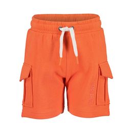 Blue Seven Sweatshorts in Orange - 46% | Gr&ouml;&szlig;e 92 | Kinderhosen
