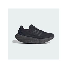 Adidas Laufschuhe "Adizero Aruku" in Schwarz - 35% | Gr&ouml;&szlig;e 45 1/3 | Damen-outdoorschuhe