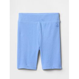 GAP Shorts in Hellblau - 55% | Gr&ouml;&szlig;e 68/74 | Babyhosen