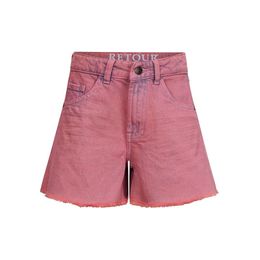 Retour Jeans-Shorts "Sara" in Pink - 56% | Gr&ouml;&szlig;e 146 | Kinderhosen