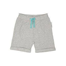 GEGGAMOJA Shorts in Grau - 49% | Gr&ouml;&szlig;e 50/56 | Babyhosen