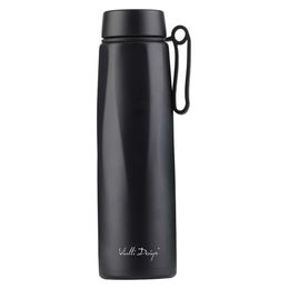 Vialli Design Thermoflasche in Schwarz - 500 ml - 23% | Damen-outdoor-ausruestung