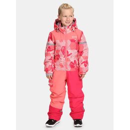 Kilpi Ski-/ Snowboardanzug "Pontino" in Pink - 73% | Gr&ouml;&szlig;e 122 | Kinderhosen