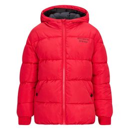 Retour Steppjacke "Alrik" in Rot - 56% | Gr&ouml;&szlig;e 146/152 | Kinderjacken