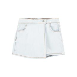 Levi's Kids Jeans-Shorts in Hellblau - 46% | Gr&ouml;&szlig;e 164 | Kinderhosen