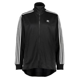 Adidas Sweatjacke in Schwarz - 77% | Gr&ouml;&szlig;e 34 | Damen-sweatshirts-jacken