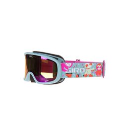 Giro Ski-/ Snowboardbrille "Buster" in Bunt/ Lila - 21% | Kinder-austruestung-accessoires