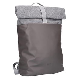 Zwei Rucksack "Kim KIR250" in Grau - (B)37 x (H)45 x (T)17 cm - 54% | Damen-taschen