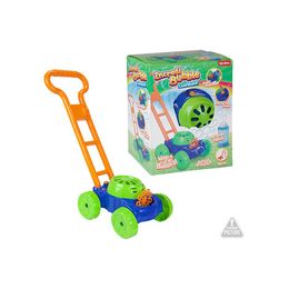 Toi-Toys Seifenblasenmaschine "INCREDIBUBBLE Rasenm&auml;her" - ab 3 Jahren - 43% | Outdoorspielzeug